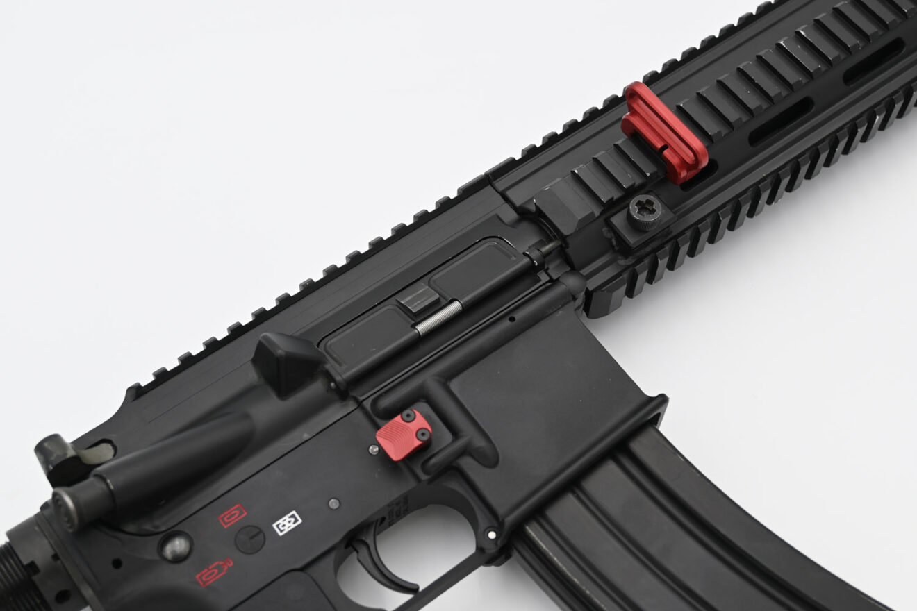 Products Archives - Specialized Tactical Systems