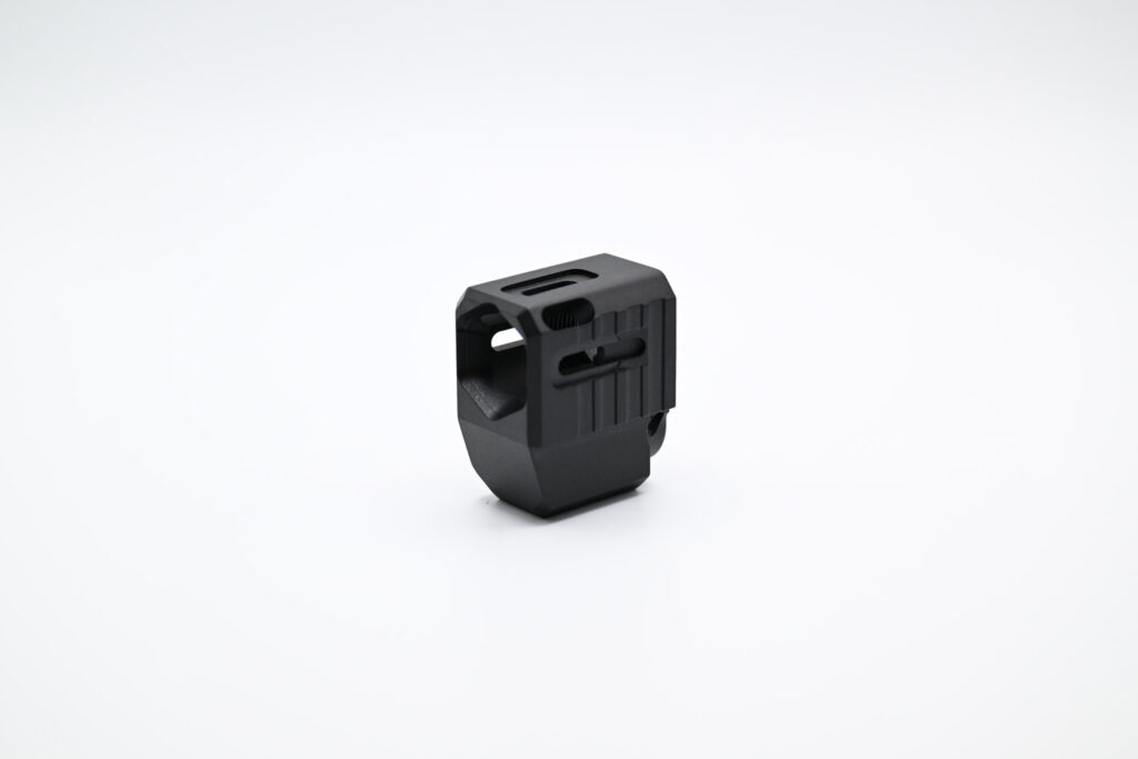 B6 Muzzle Brake - Specialized Tactical Systems