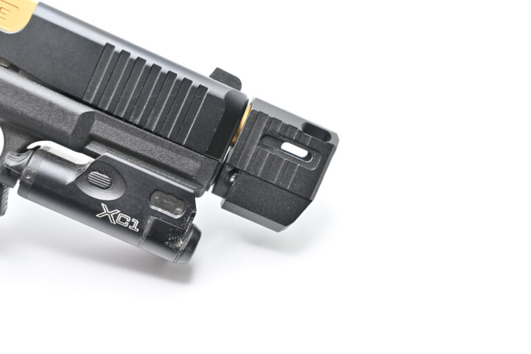 Products Archives - Specialized Tactical Systems