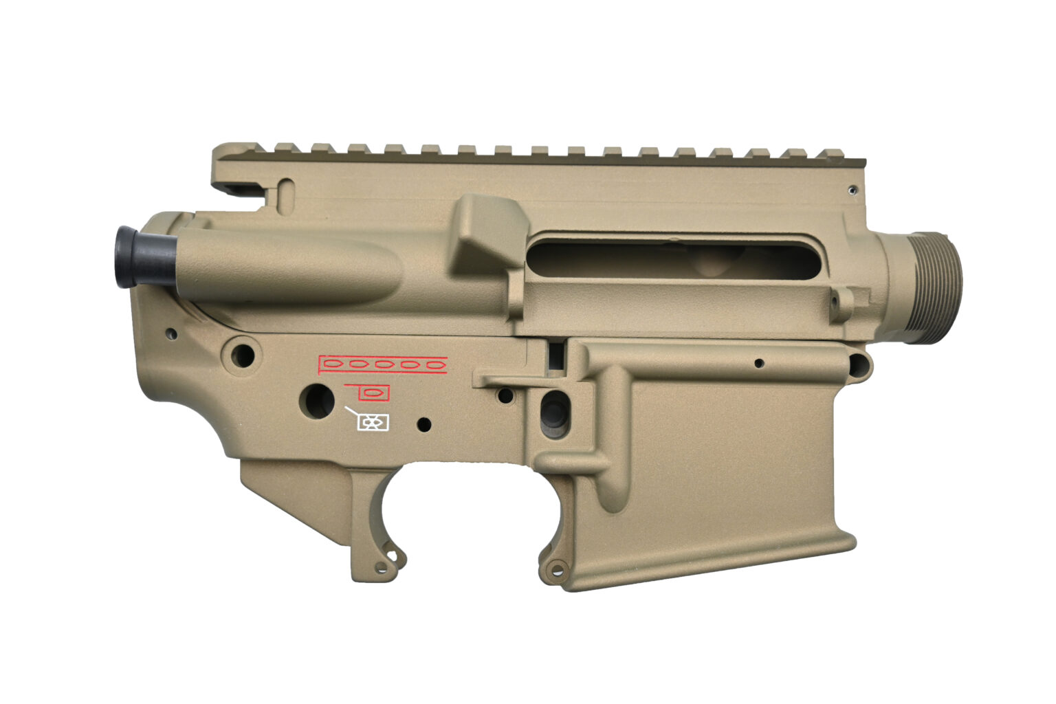 Products Archives - Specialized Tactical Systems